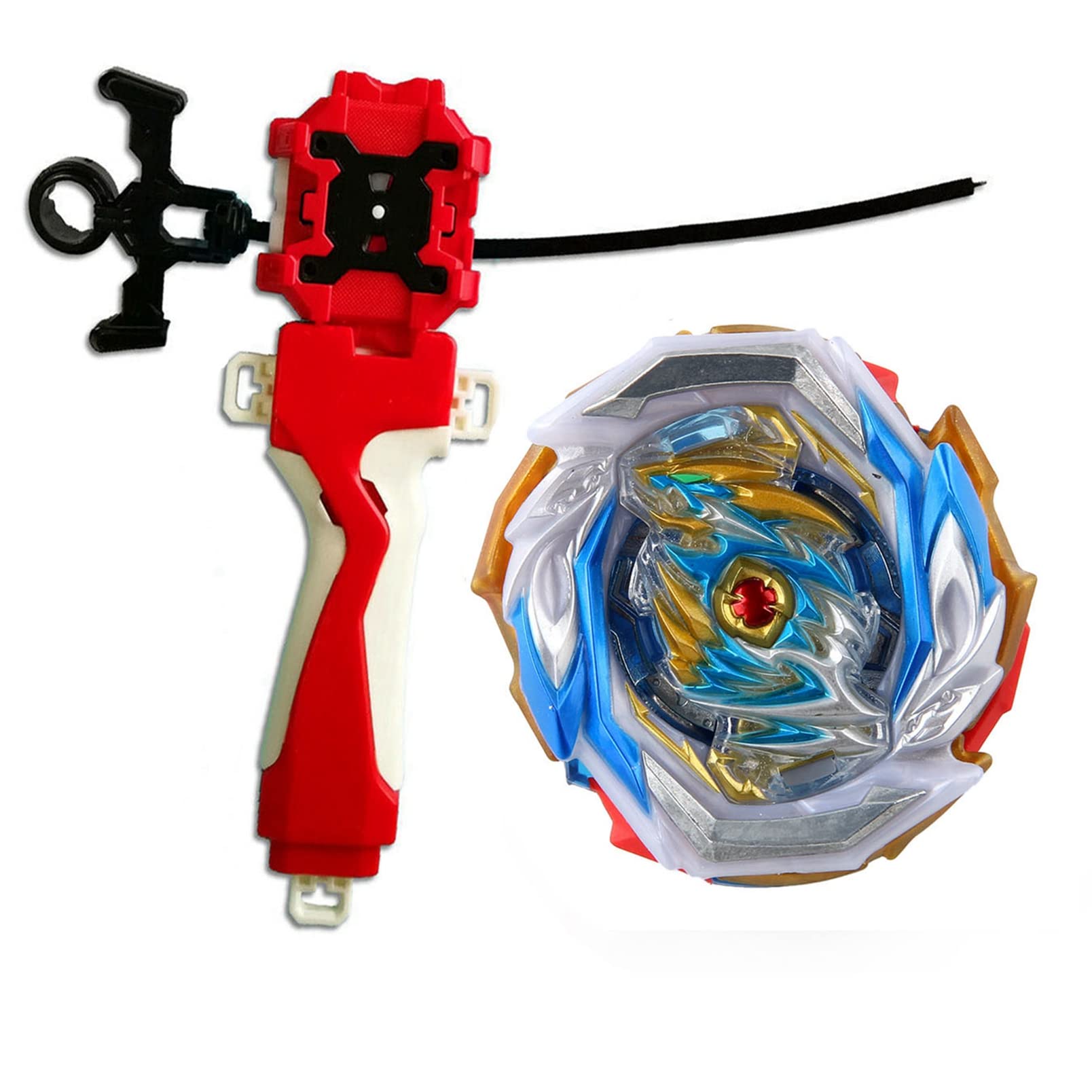 Buy Battling Toys - Bey Burst Starter Spinning Top Blade Gaming Toy ...