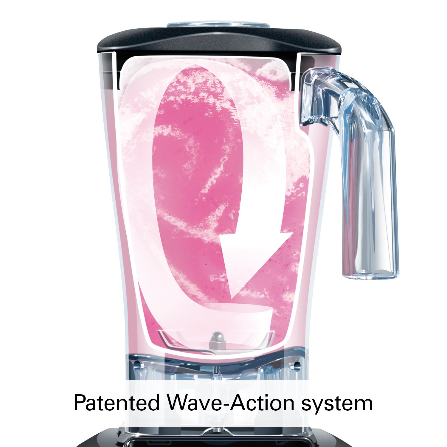 Buy Hamilton Beach Commercial HBH550 The Fury Blender, 3 hp, 2 Speeds ...