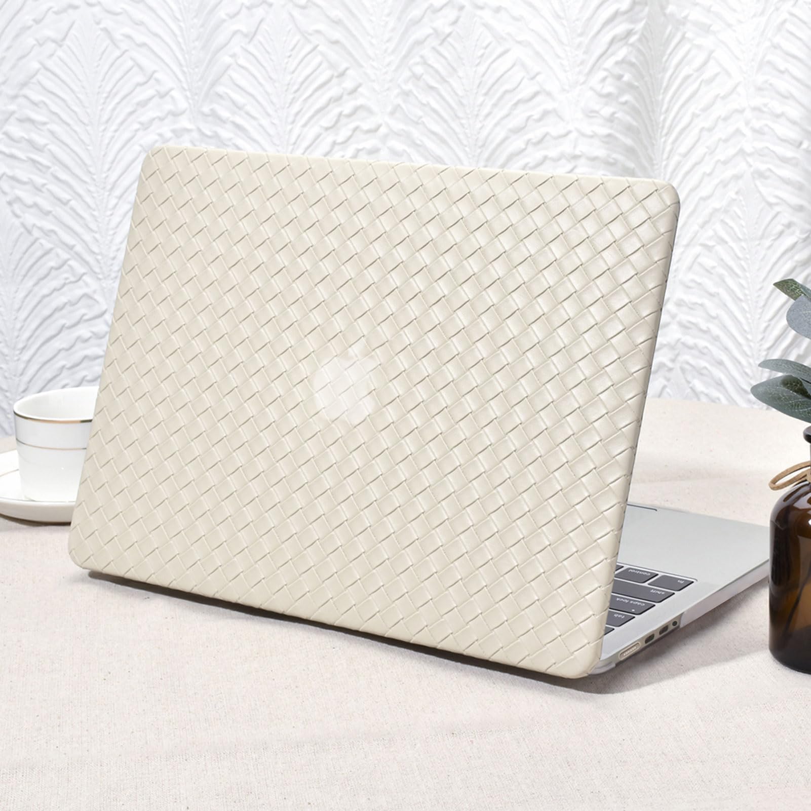 Amazon.com: Seorsok Compatible for MacBook Pro 14 inch Case 2023-2021 ...