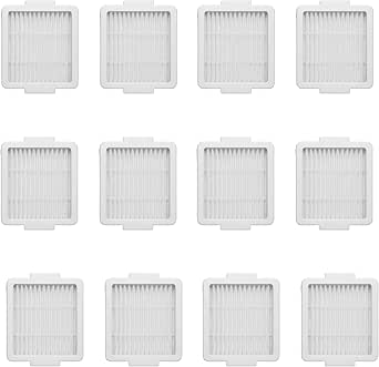 Amazon.com: Nispira True HEPA Filter Replacement For Breath Breathe ...