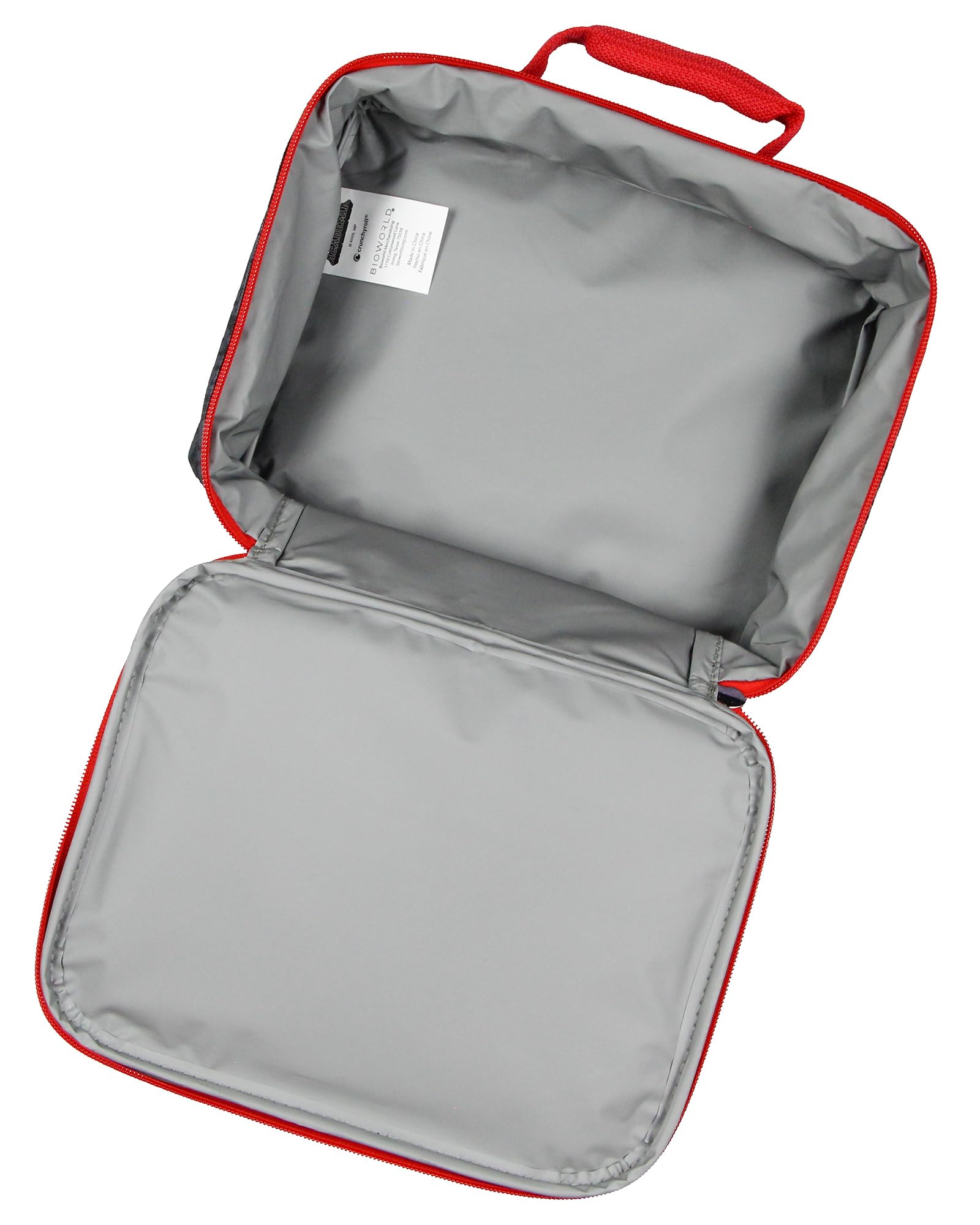 Snapklik.com : My Hero Academia Lunch Box Chibi Deku Shoto And Bakugo ...