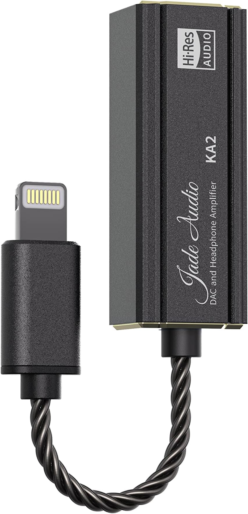 Amazon.co.jp: SHANLING L3 USB-C - L OTG DACアダプターケーブル iPhone iPad iOS ...
