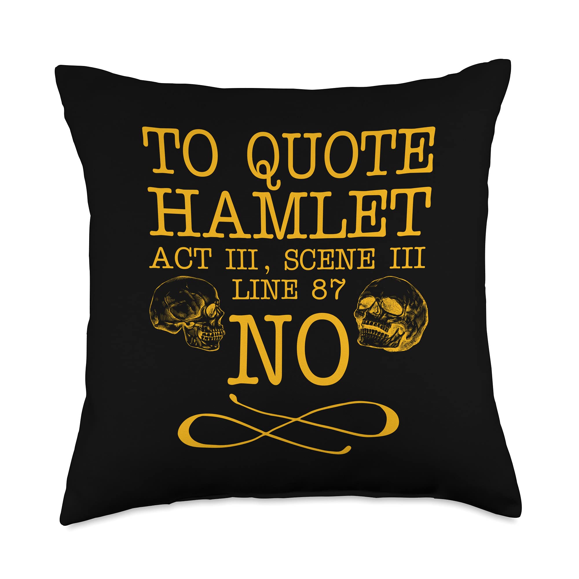 Funny Hamlet
