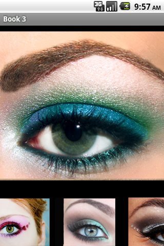 Eye Makeup Book Pro:Amazon.com:Appstore for Android