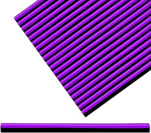 Jagowa 20PCS Car Air Outlet Trim Strip Car Interior Decoration Air ...