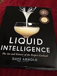 Liquid Intelligence: The Art and Science of the Perfect Cocktail ...