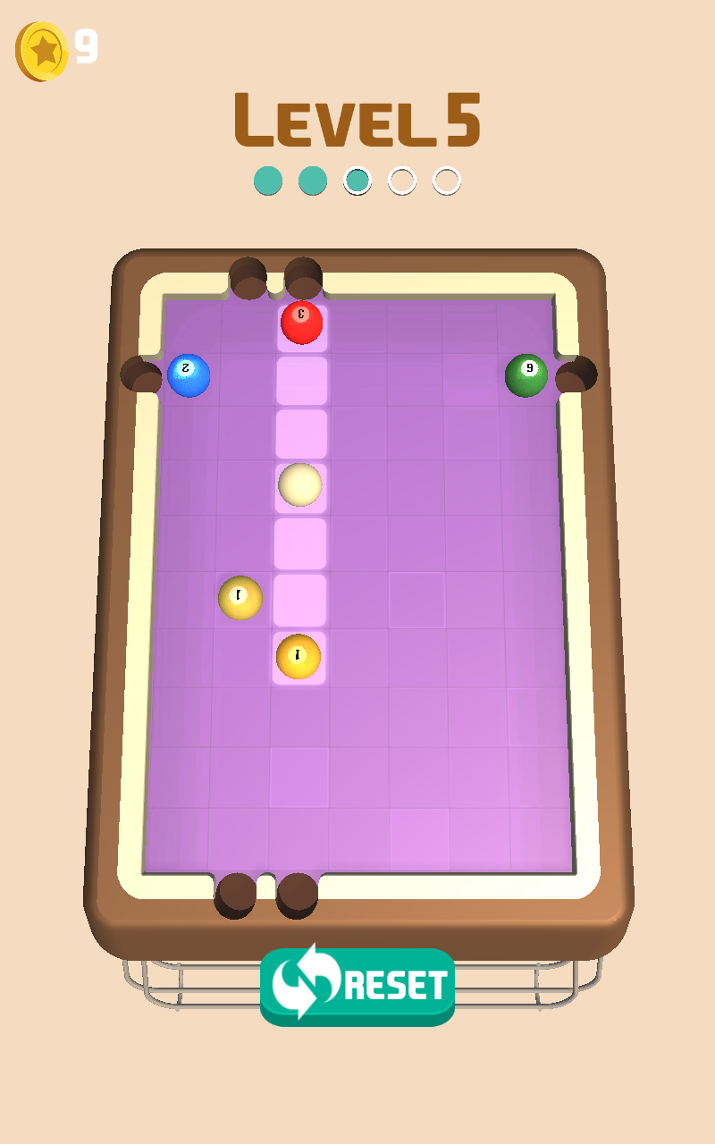 Flick 8-Ball Pool - App on Amazon Appstore
