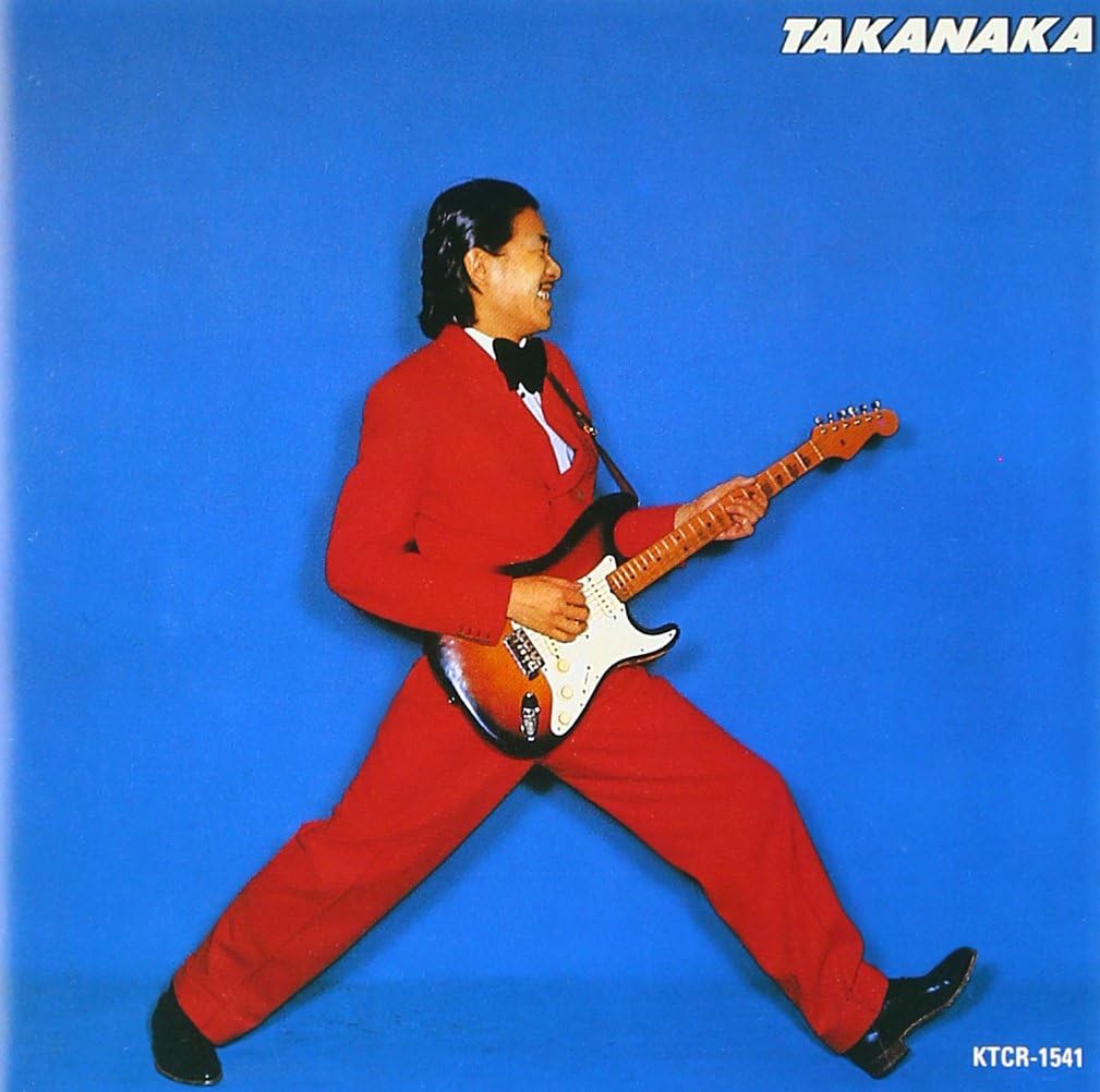 Amazon.co.jp: TAKANAKA: ミュージック