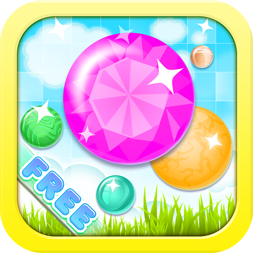 Gem Explosion Jewel Crush FREE - Amazing Family Bubble Fun - App on ...