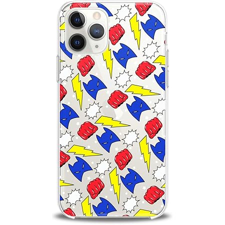 Amazon.com: Lex Altern Case Compatible with iPhone 14 13 Pro Max 12 ...