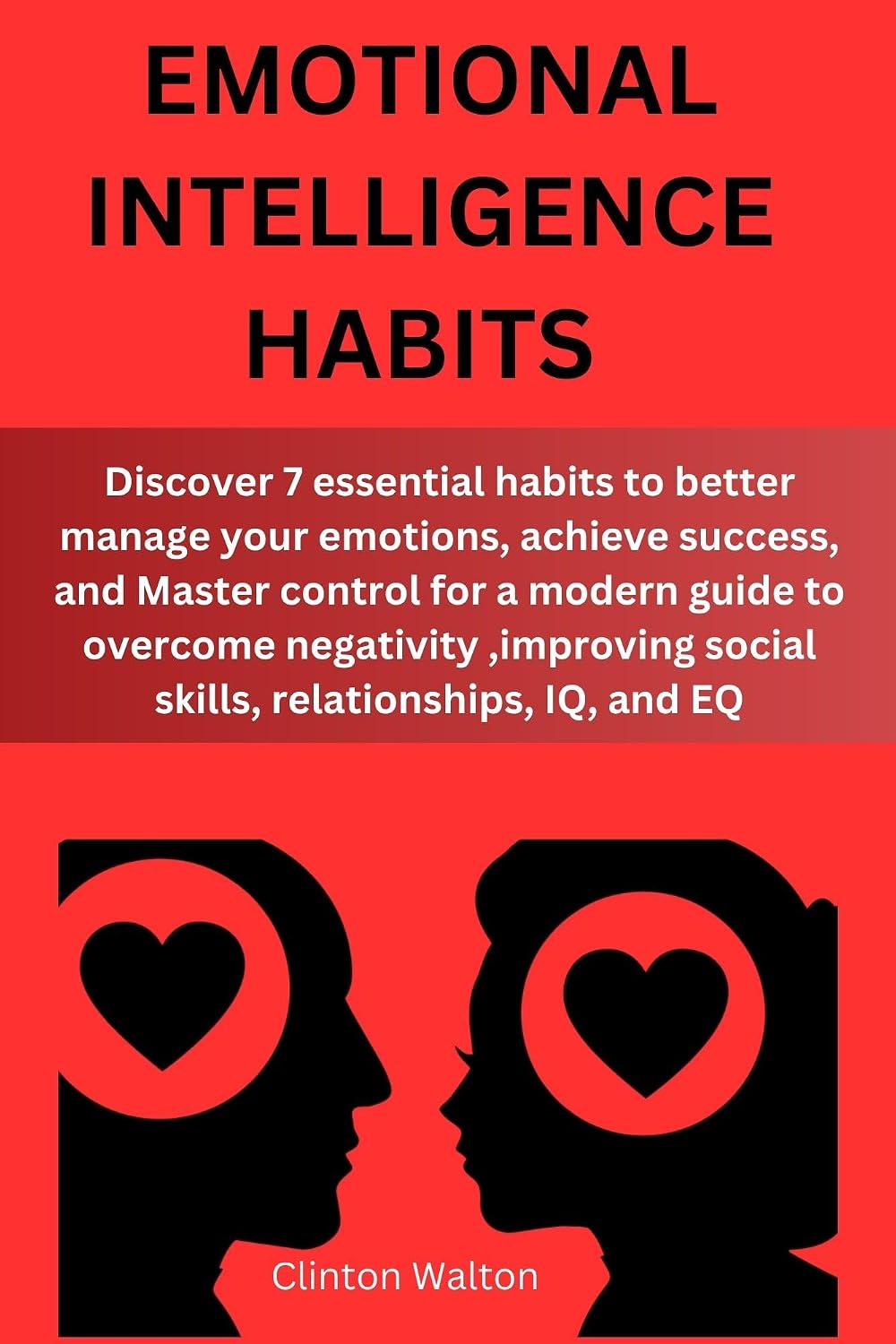 Amazon.com: Emotional Intelligence Habits: Discover 7 essential habits ...