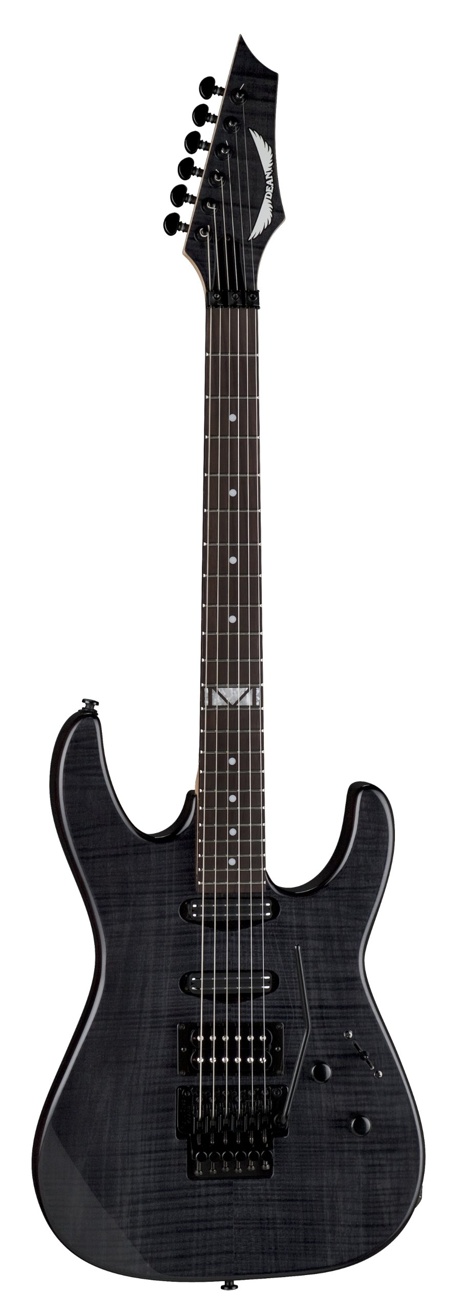 Vinnie Moore Guitar
