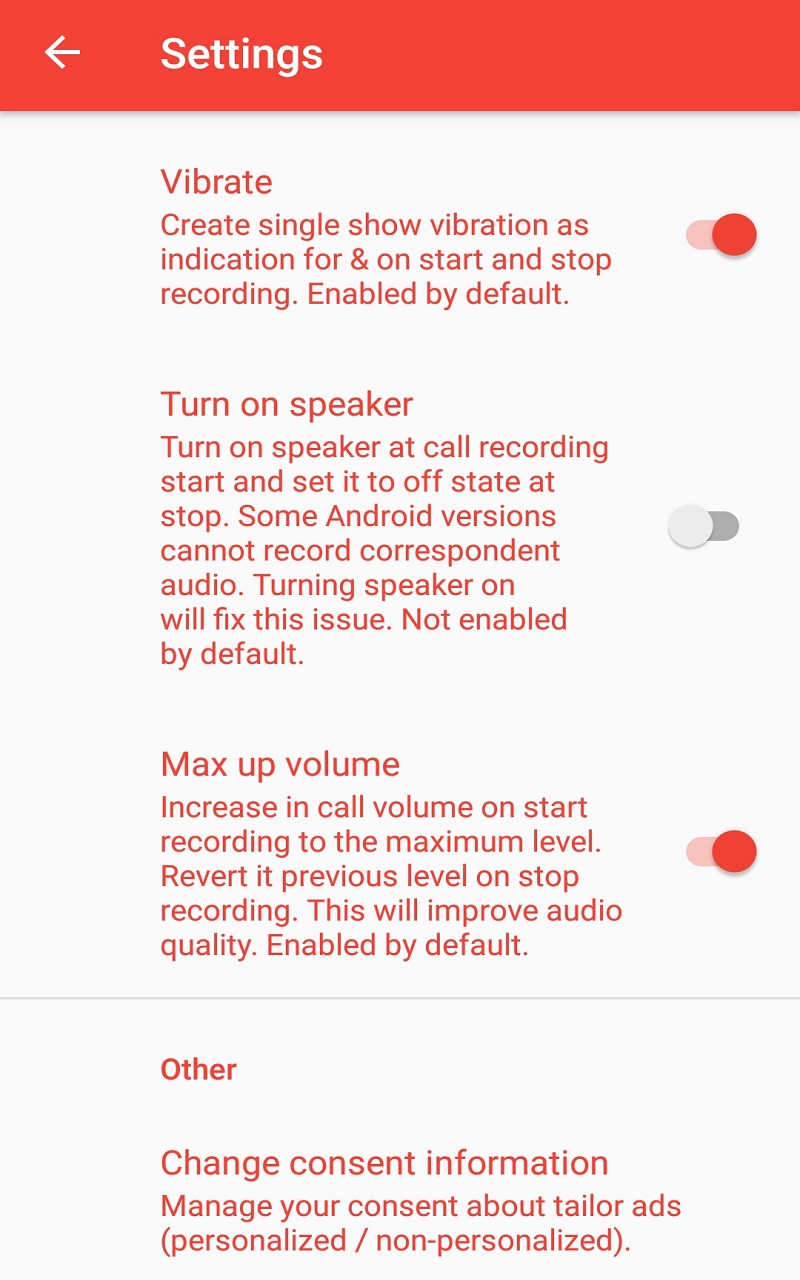 Easy Call Recorder:Amazon.com:Appstore for Android