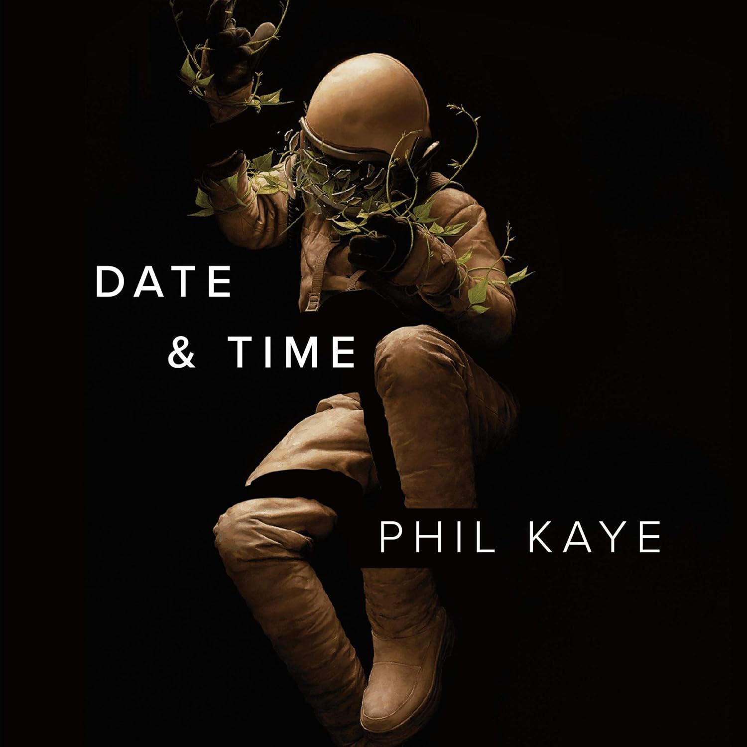 Amazon.com: Date & Time (Audible Audio Edition): Phil Kaye, Phil Kaye ...