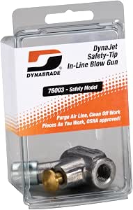 Amazon.com: Dynabrade 76003 Herramientas, Fábrica : Herramientas y ...