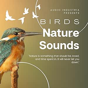 Nature Sound Effects CD Countryside Birds Background Sounds Special FX ...