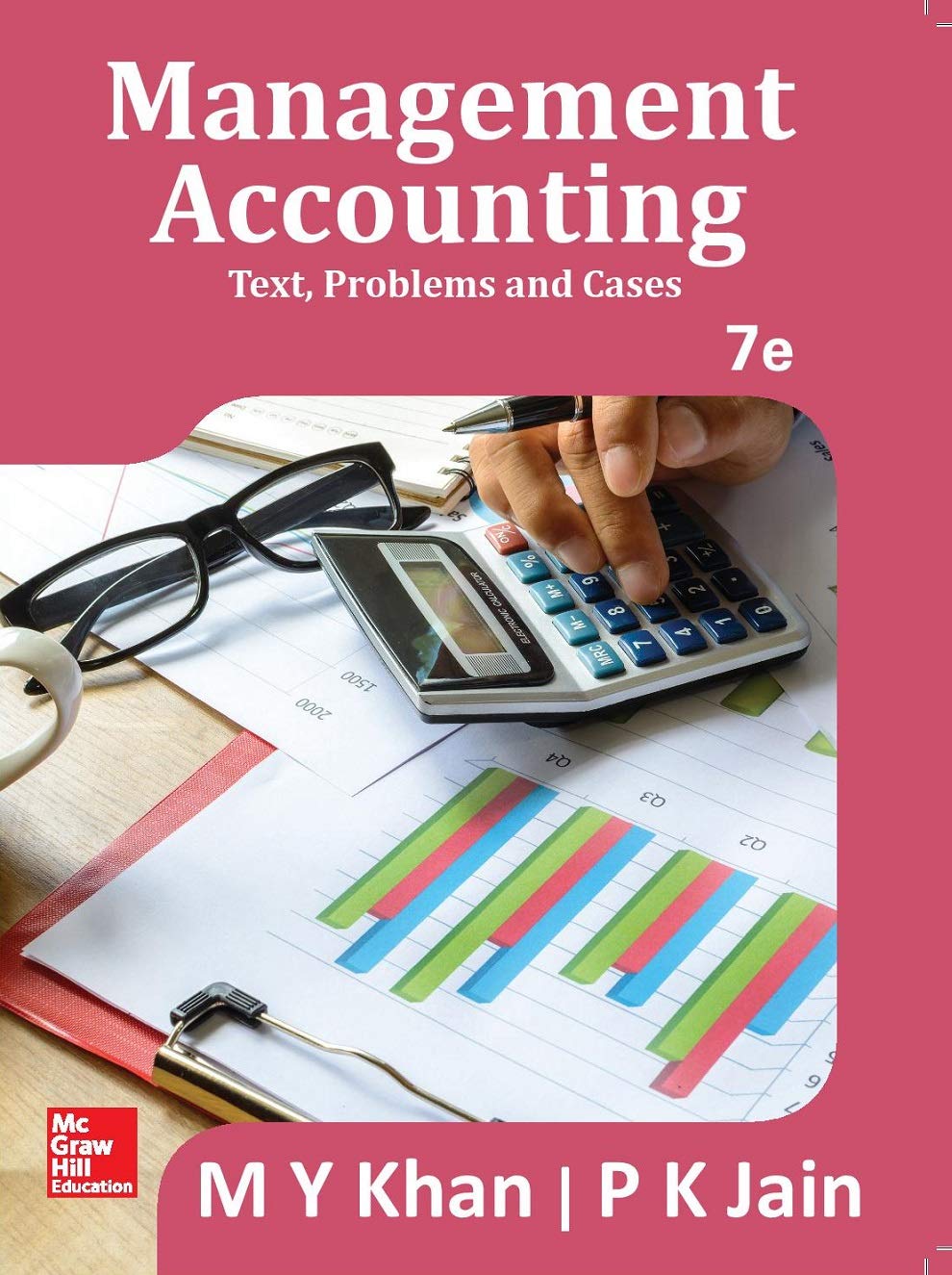 Buy Management Accounting(old edition) Book Online at Low Prices in ...