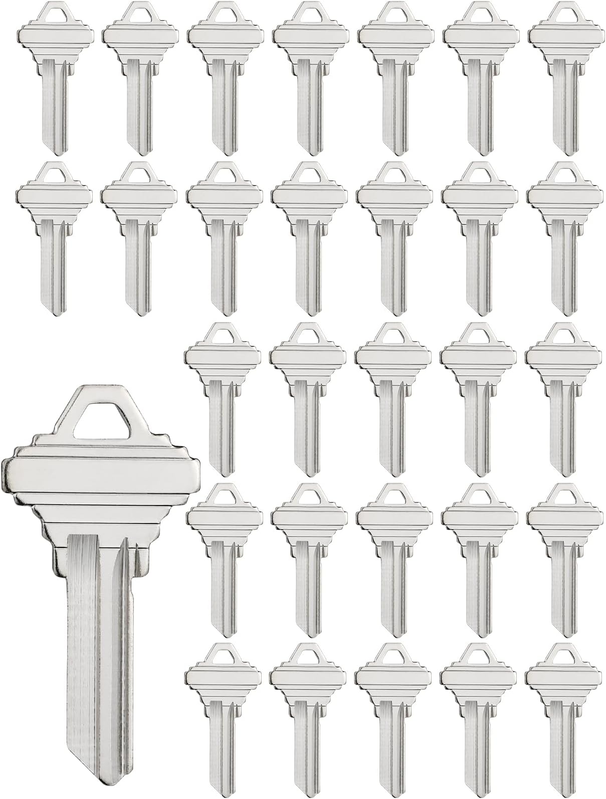 kw1 Key Blanks - Amazon.com