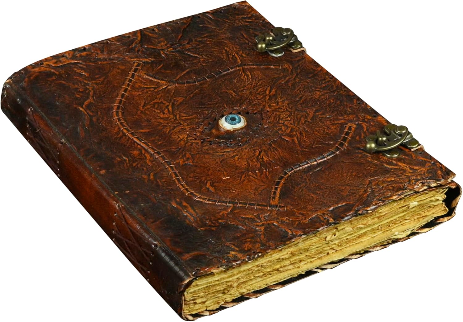 SH SHIFAA HANDICRAFT Hocus Pocus Book of Spells Hocus Pocus Spell Book ...