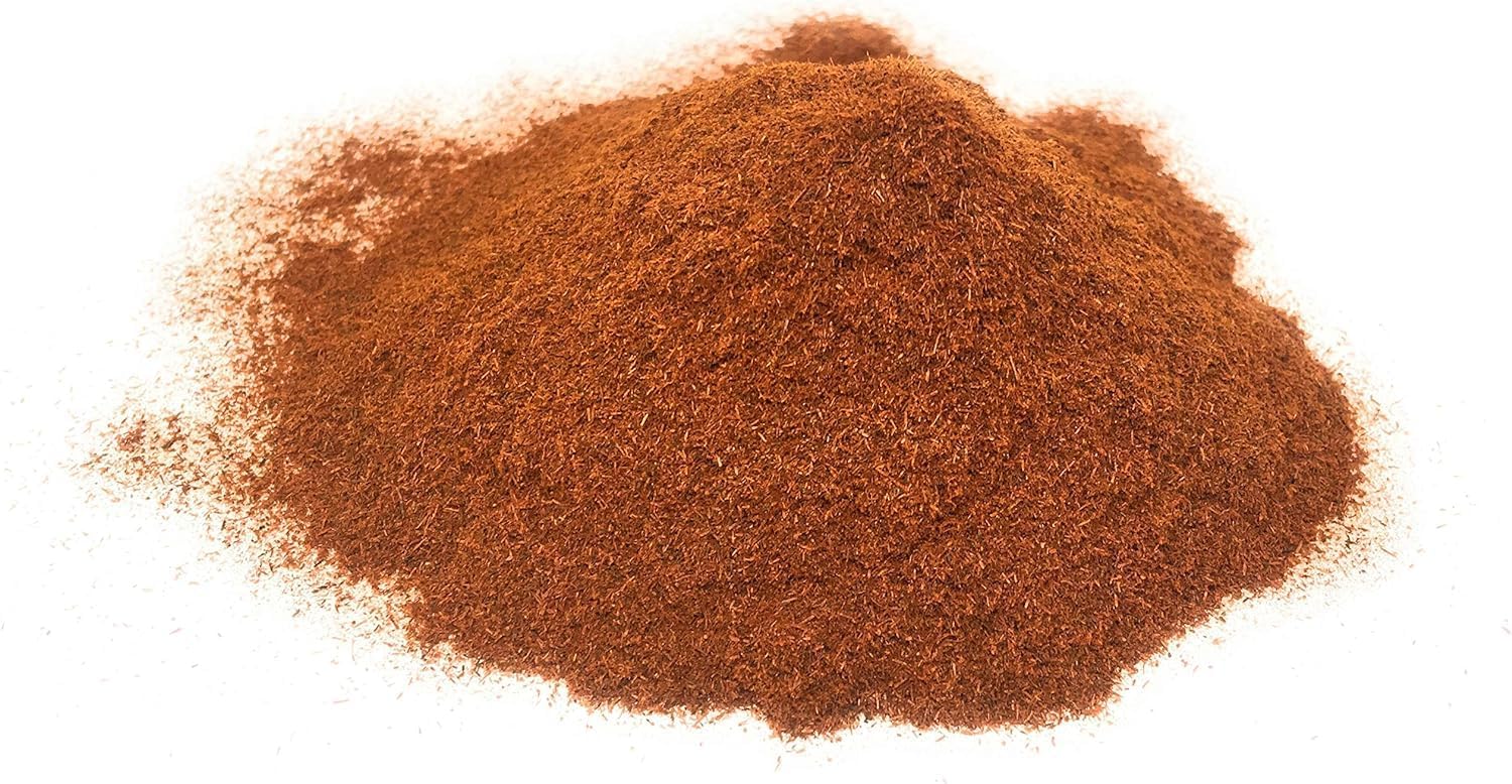 Amazon.com: Pure Logwood Dye Powder - Logwood Trap Dye, Finely Ground ...