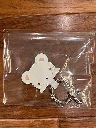 Amazon.co.jp: Familia Smartphone Shoulder Attachment, Kuma-chan : Home ...