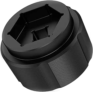 YZYUN Rear Wheel Axle Nut Socket Tool 41mm / 46mm for Ducati 748 848 ...