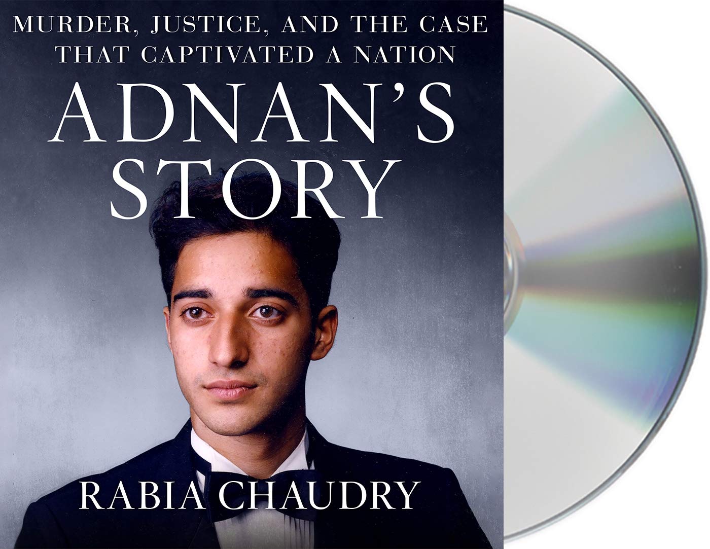 Adnan's Story: The Search for Truth and Justice After Serial : Amazon ...