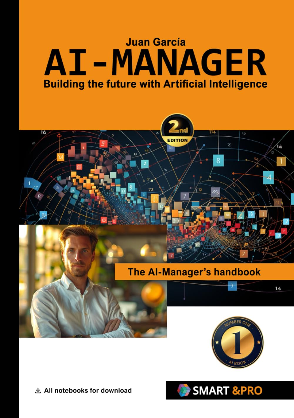 AI-Manager: The AI Manager's Handbook. Learn all about Artificial ...
