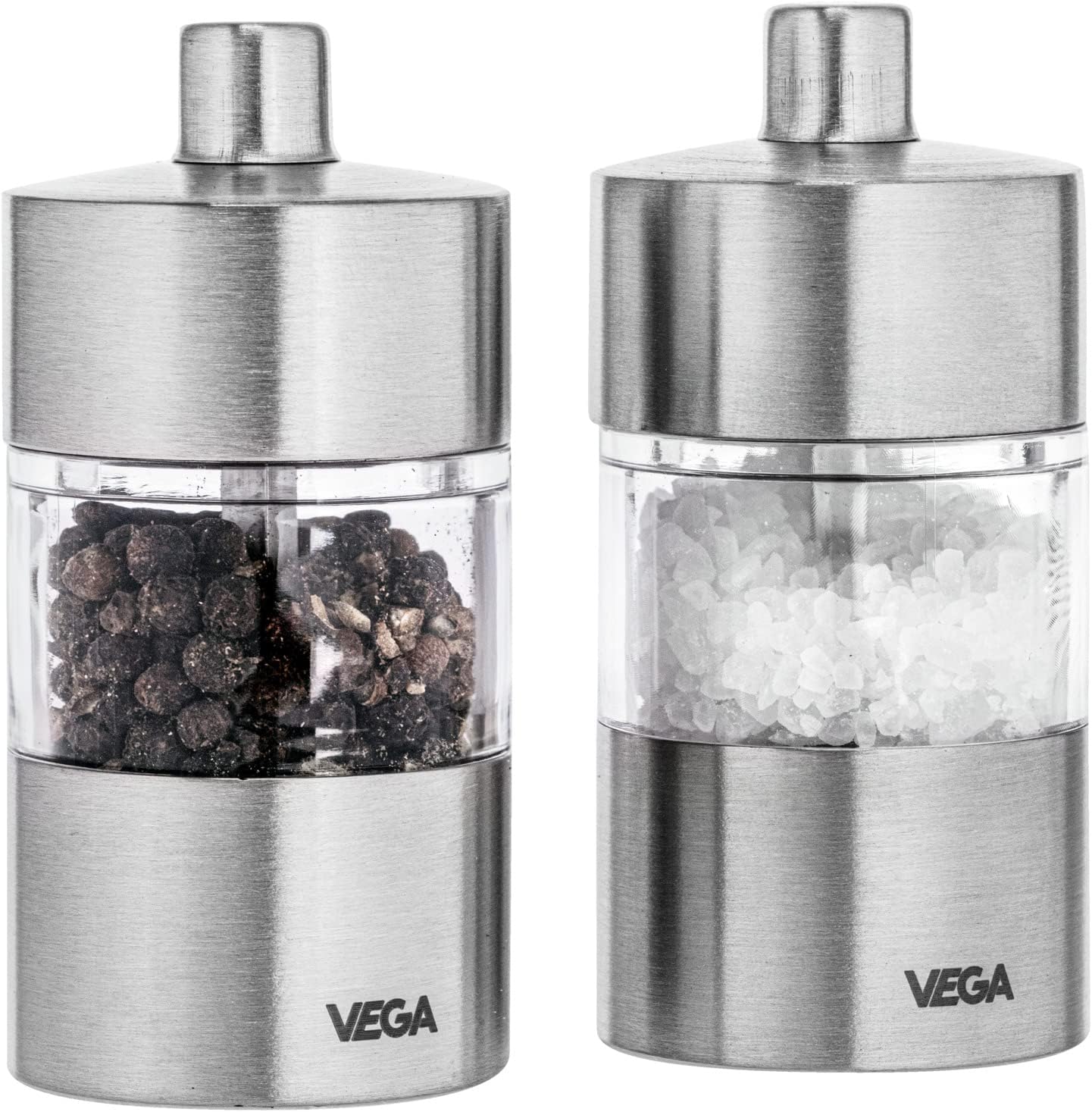 Luxus Vega Salz Und Pfeffermühle Bild