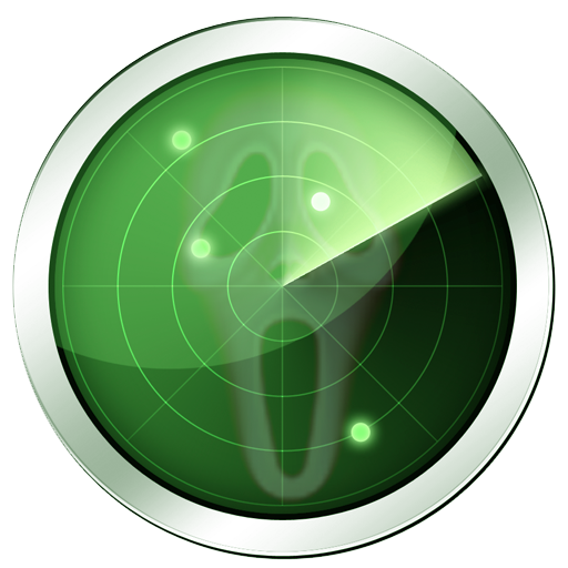 Ghost Detector Pro - App on Amazon Appstore