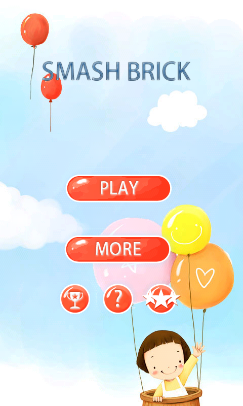 Smash Brick - App on Amazon Appstore