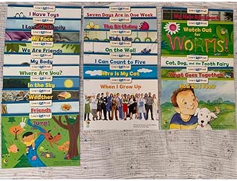 Amazon.co.jp: CTP Picture Book, Multi-Reading Picture Book Variety Pack ...