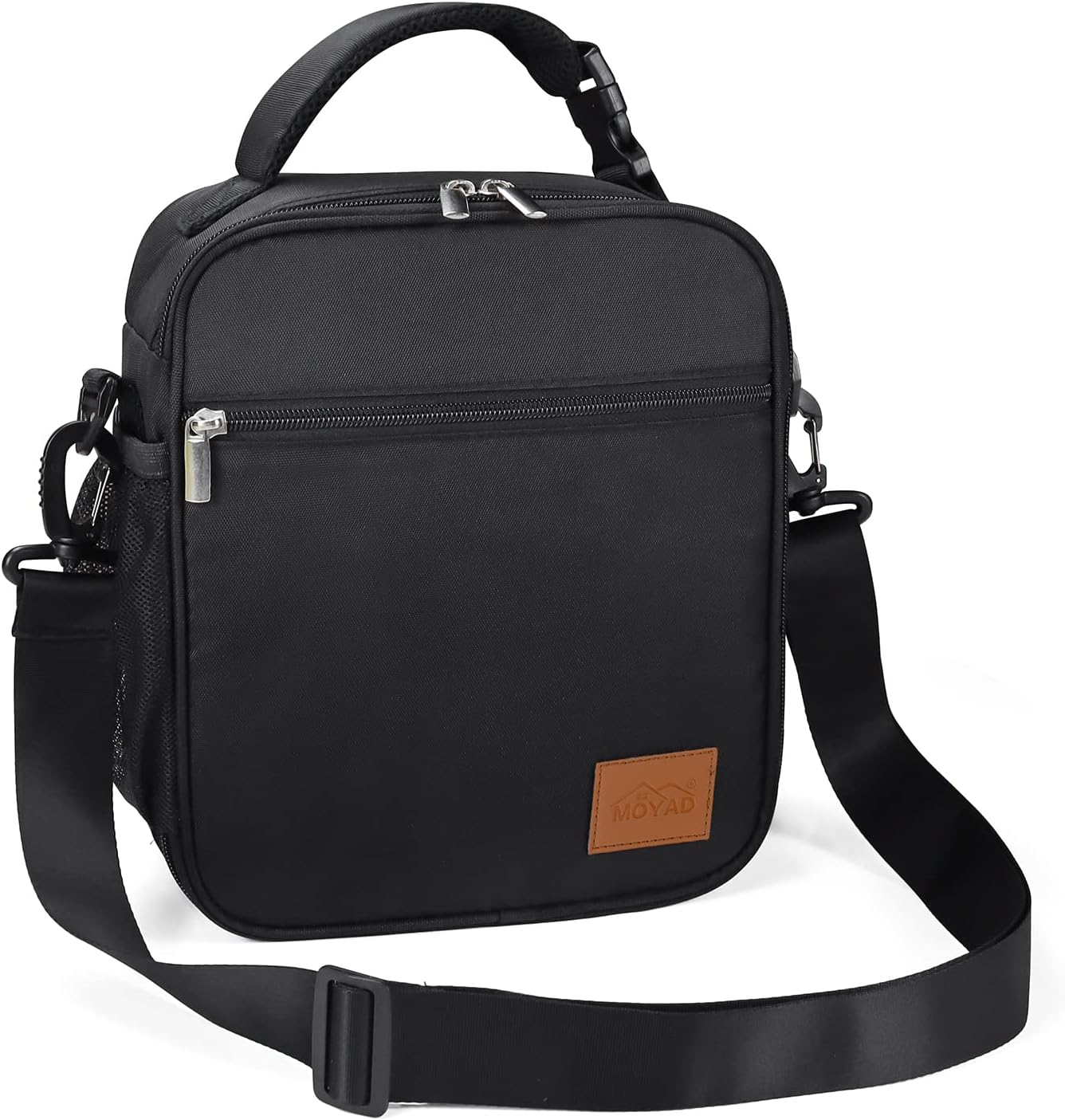 Moyad Lunch Bag For Men Small Lunch Bag With Shoulder Strap Waterproof moyad-lunch-bag-for-men-small-lunch-bag-with-shoulder-strap-waterproof