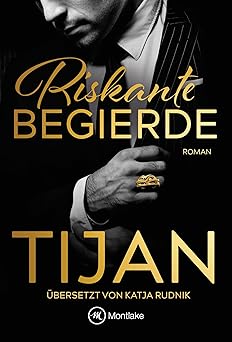 Riskante Begierde (Kings of New York 1) eBook : Tijan, Rudnik, Katja: Amazon.de: Kindle-Shop
