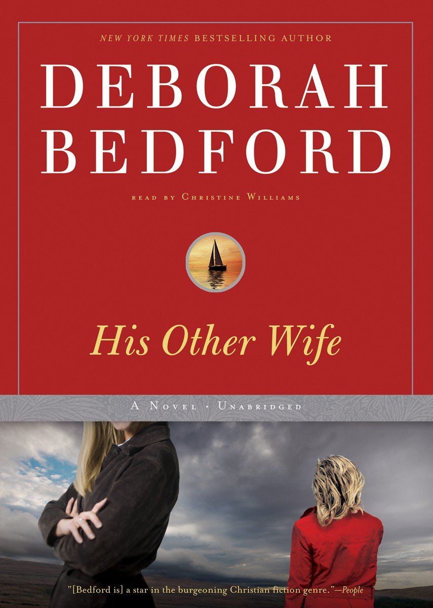His Other Wife: Amazon.co.uk: Bedford, Deborah, Williams, Christine ...