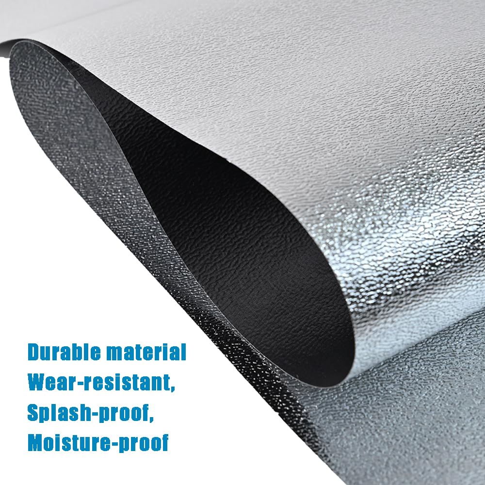Light Reflector Material