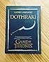 Amazon.com: Living Language Dothraki: A Conversational Language Course ...