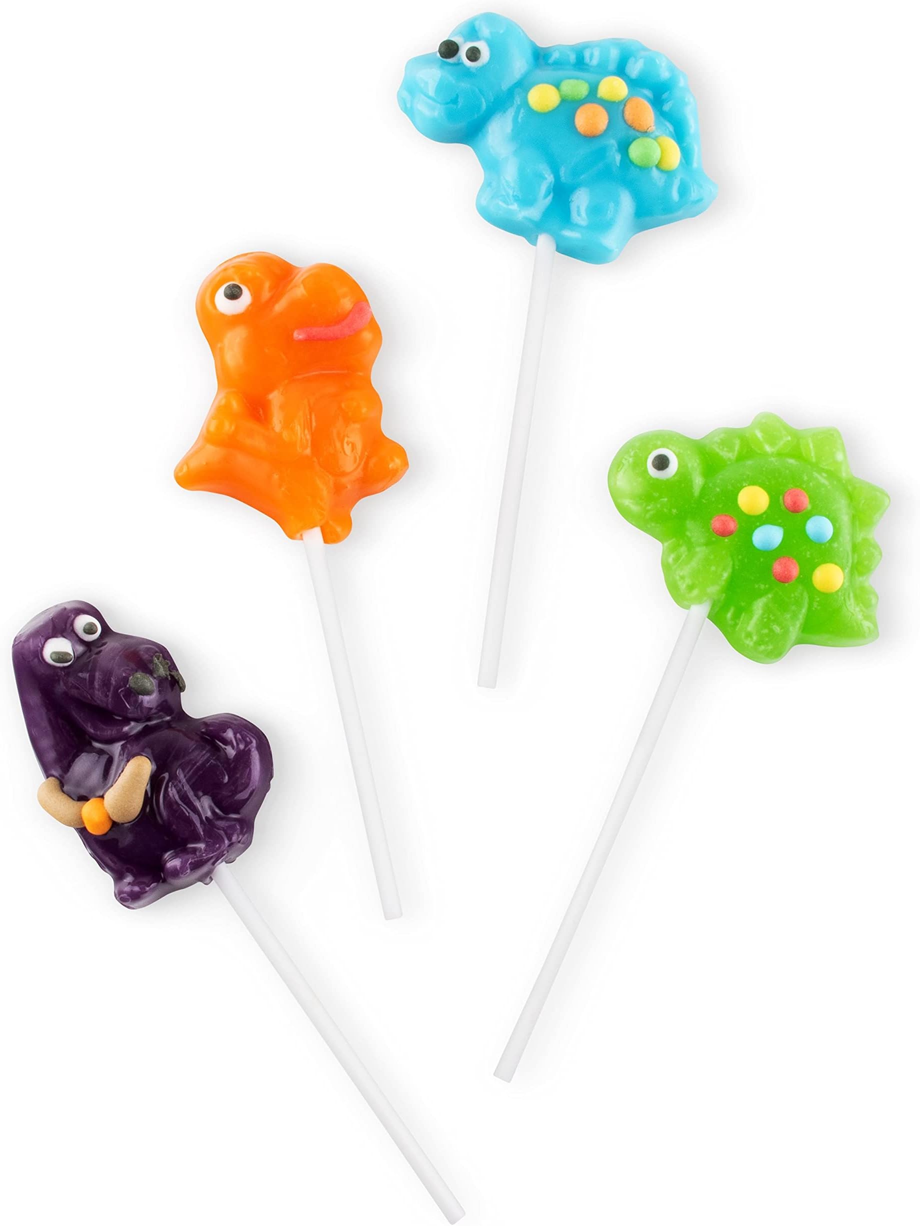 Amazon.com : Jelly Belly Gummi Pet Rat, 3-oz, 12 Pack : Gummy Candy ...