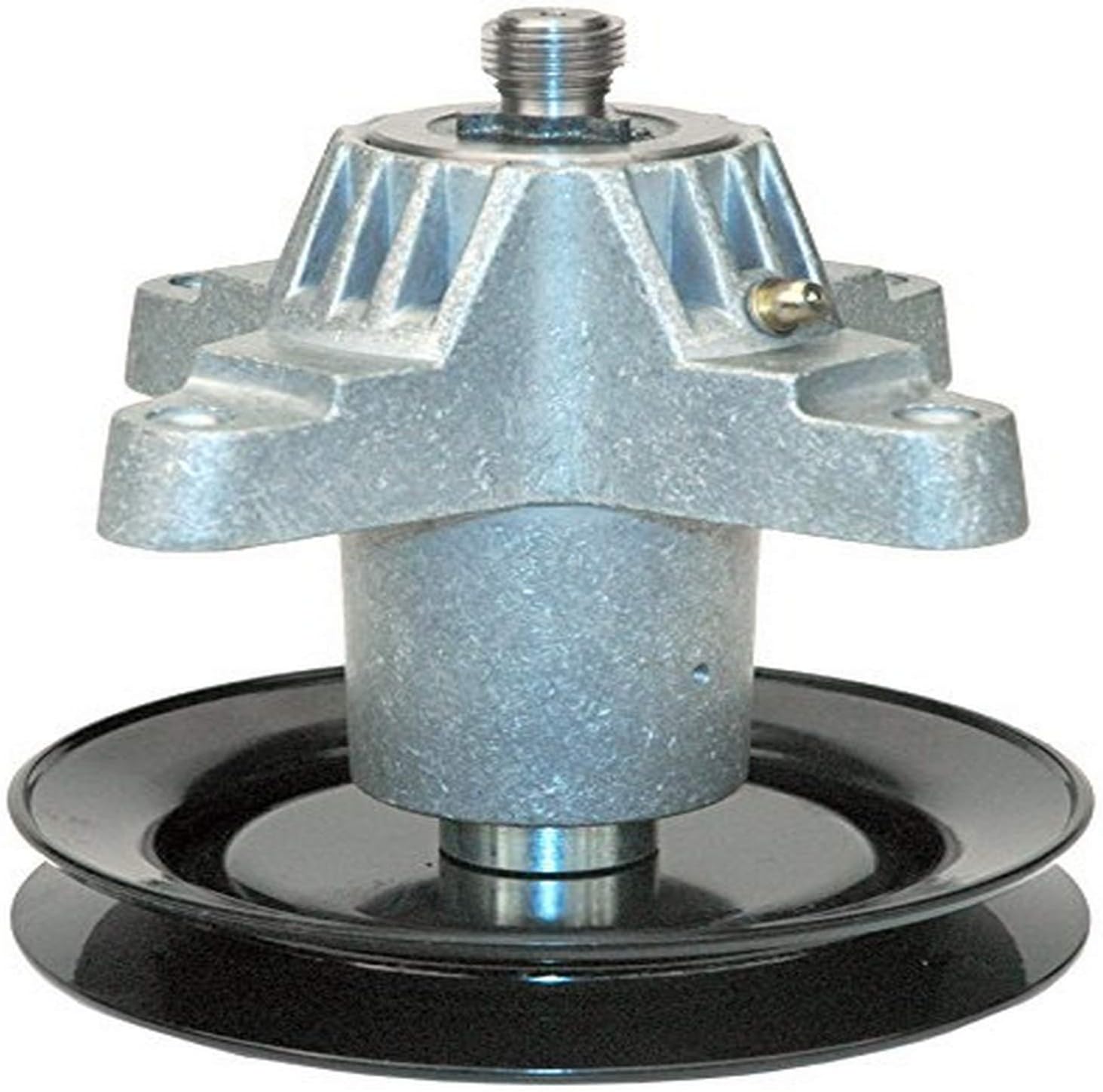 Amazon.com : q&p Spindle Assembly Replaces MTD Troy-Bilt RTZ54 ZT54 ...