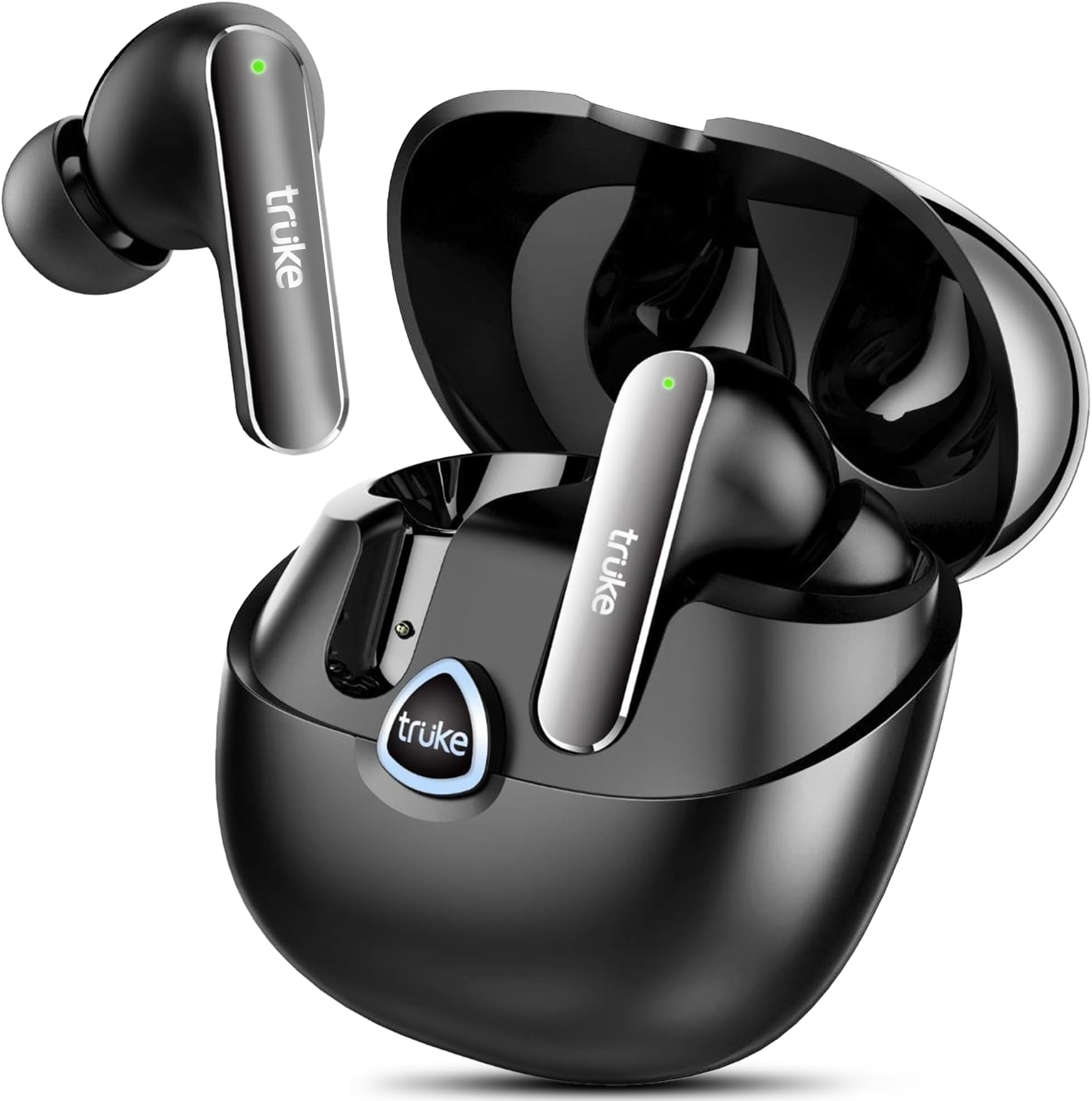 boAt Airdopes 141 Neo True Wireless Earbuds with 50 hrs Playback, Beast ...