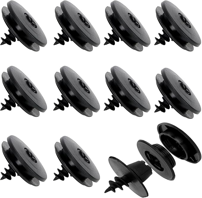Car Floor Mats Clip Mounting Clips,10 PCS Floor Mat Carpet Lock Clips ...