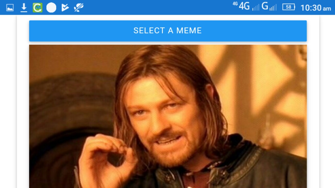 Create your own Meme Jokes - App on Amazon Appstore