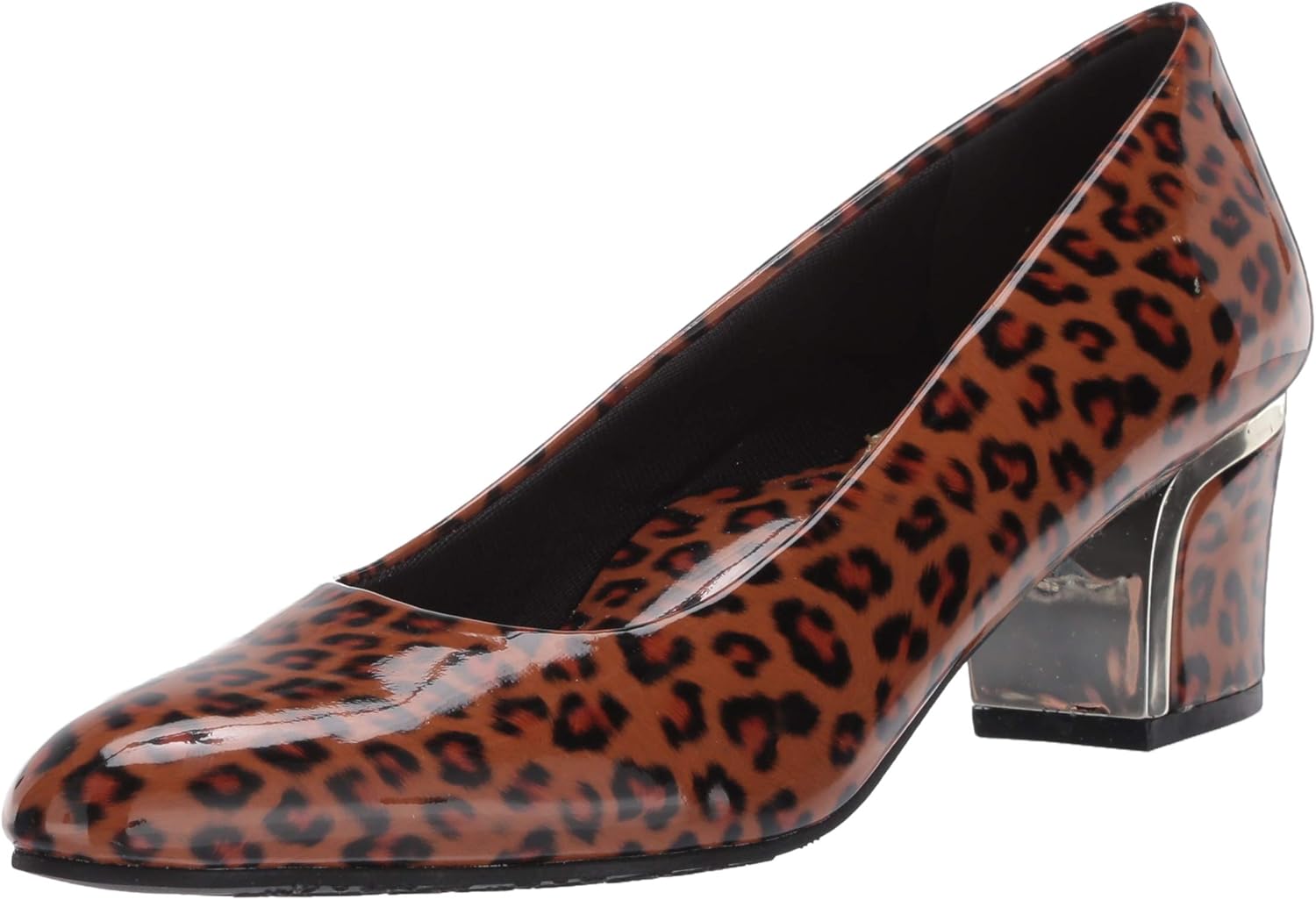 Amazon.com | Soft Style Women's Deanna Pump | Pumps