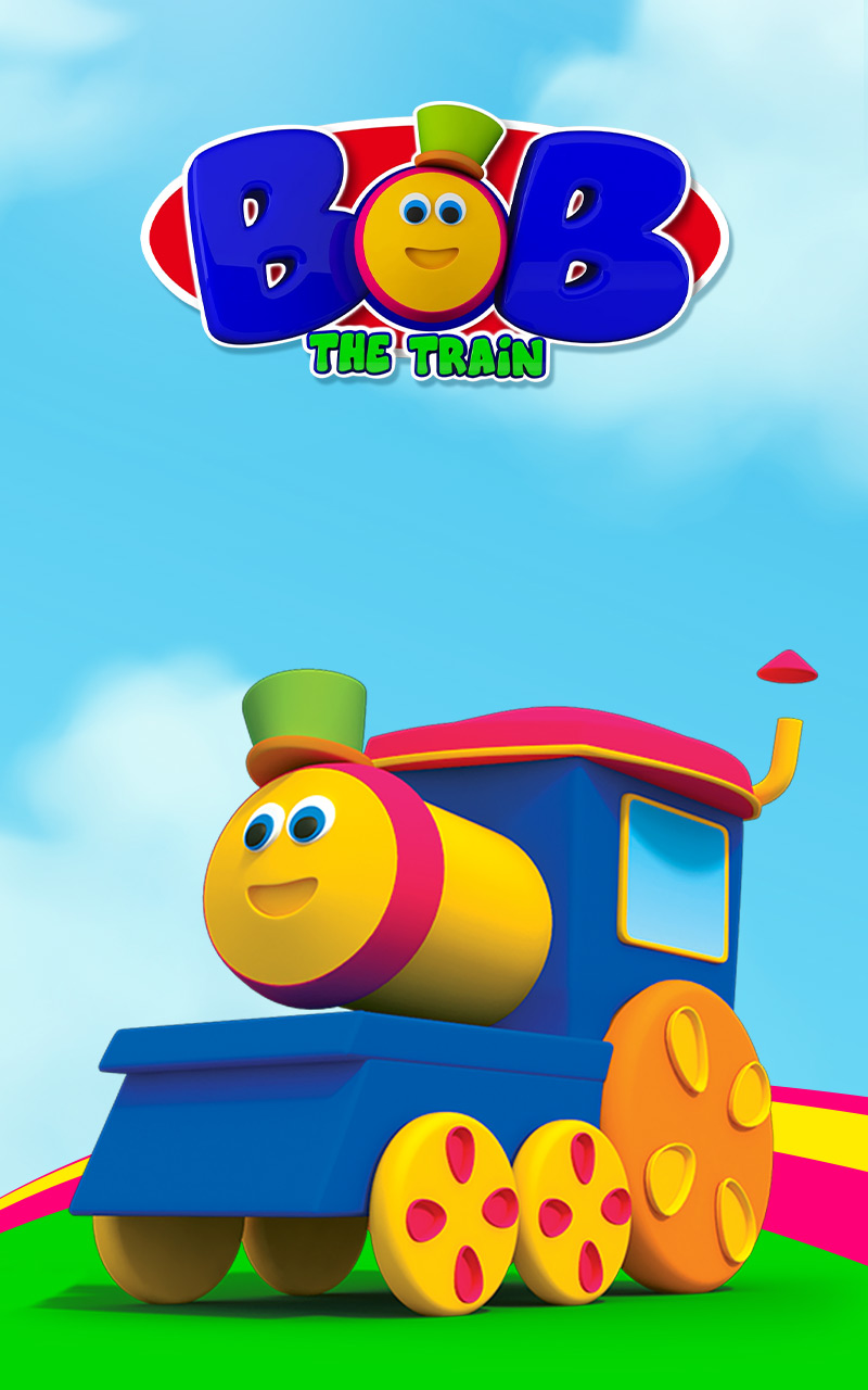 Bob the train - App on Amazon Appstore