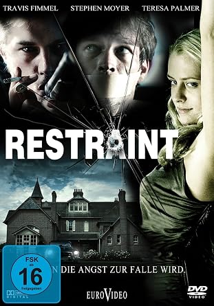 Amazon.com: Restraint : Movies & TV