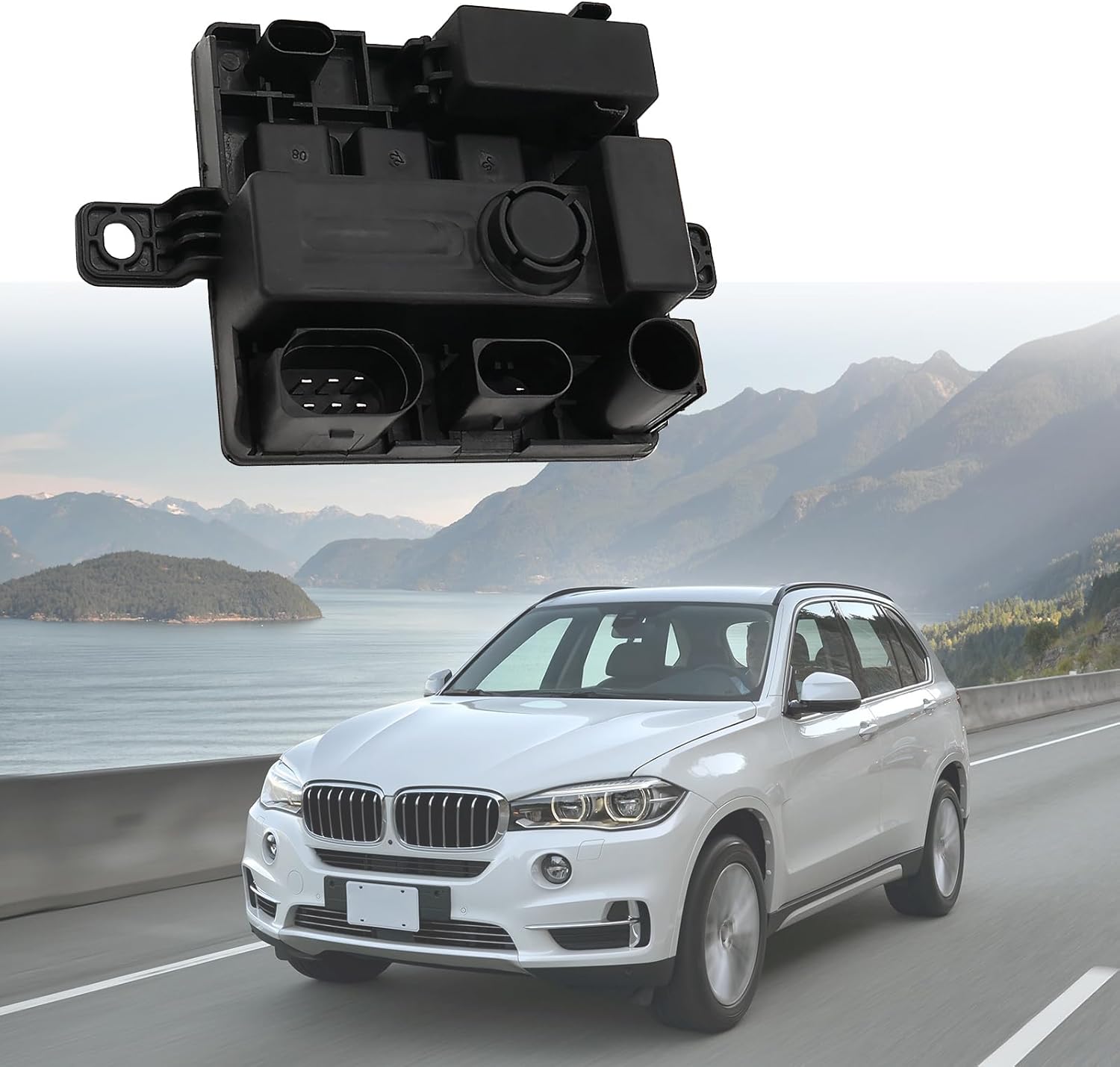 Amazon.com: Integrated Supply Module Compatible with BMW 228i 328i 335i ...