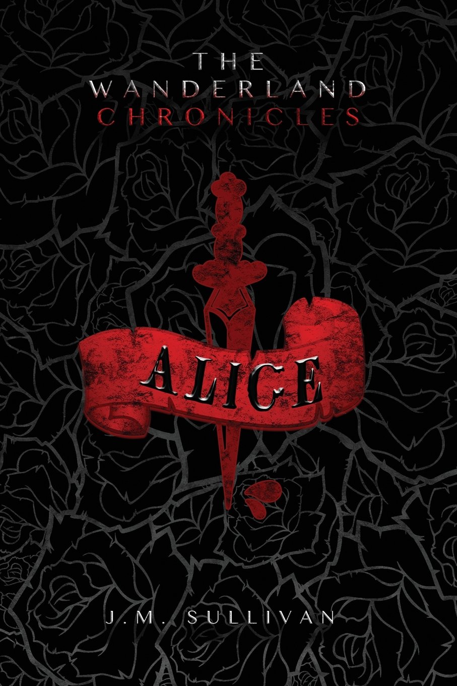 Book review of Alice - Readers' Favorite: Book Reviews and Award Contest