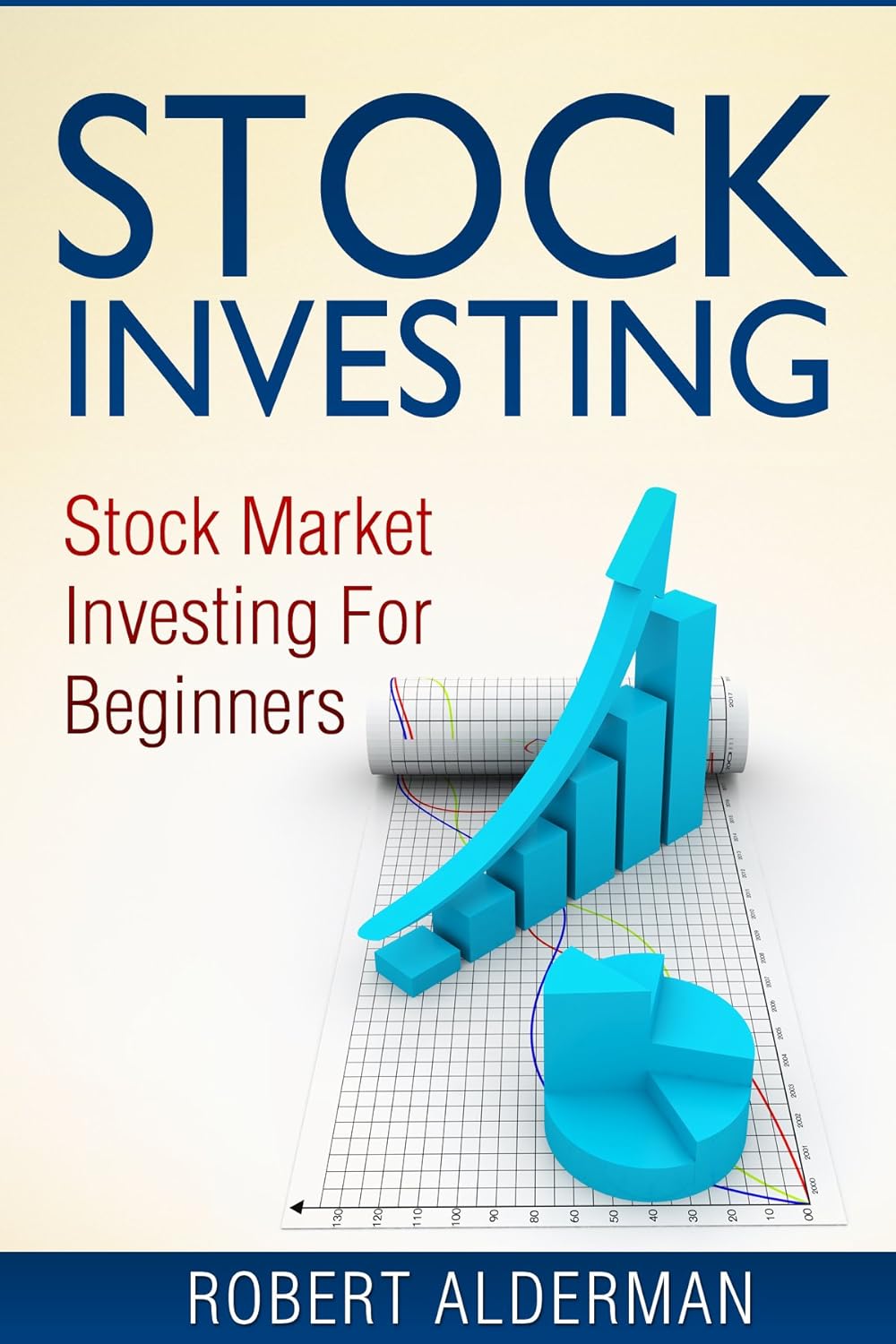 Amazon.com: Stock Investing: Stock Market Investing For Beginners eBook ...