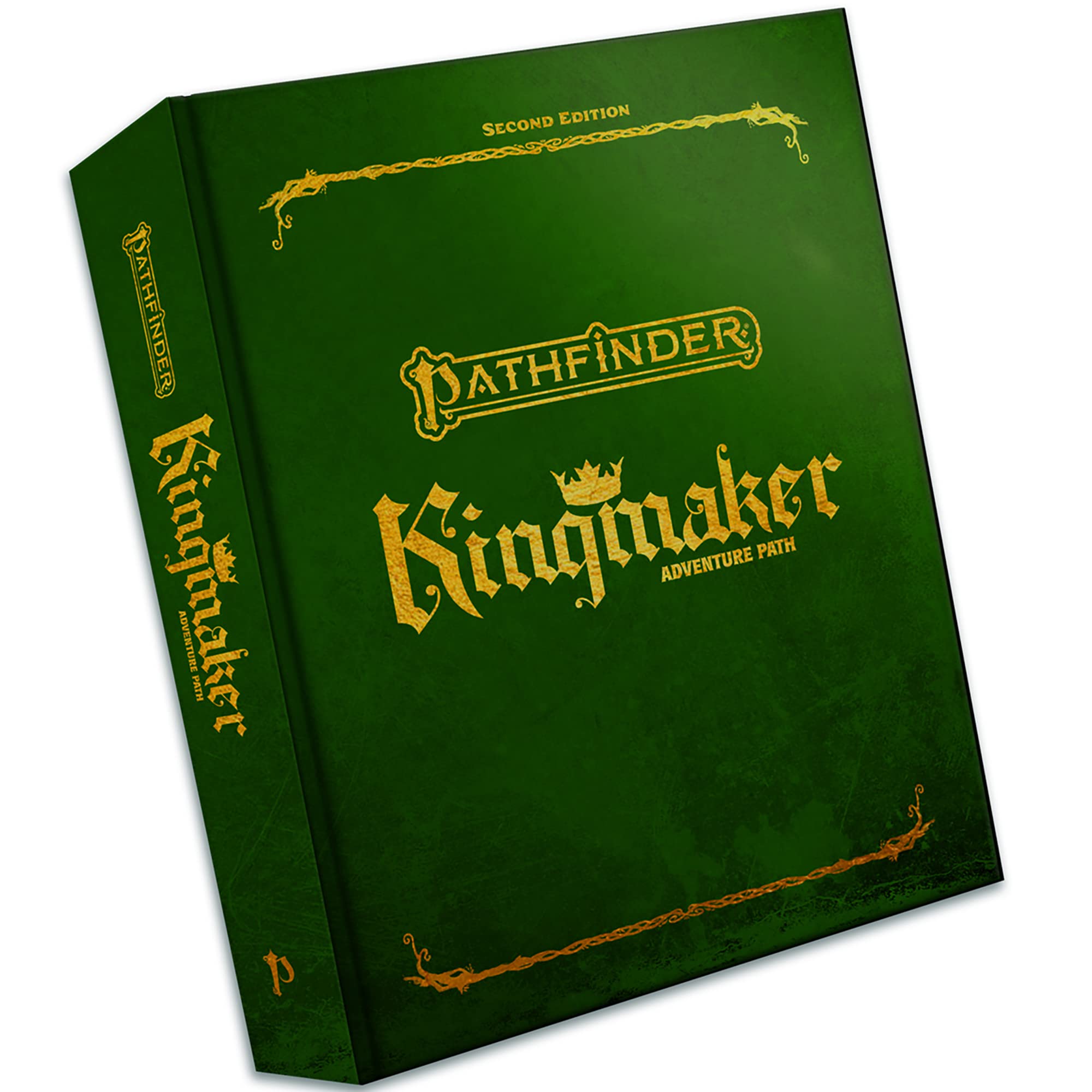 Pathfinder Kingmaker Adventure Path Special Edition (P2): Helt, Steven ...