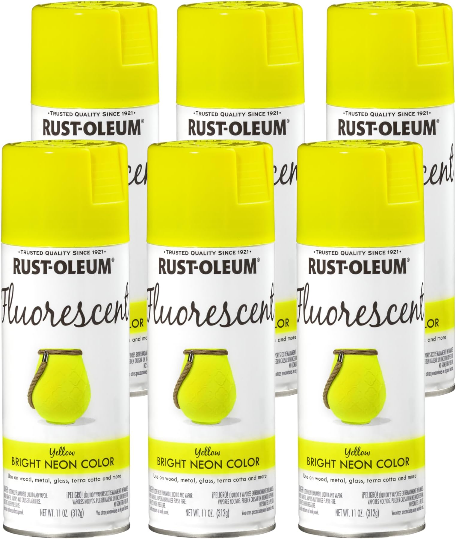 Amazon.com: Rust-Oleum 372478 Specialty Color Shift Spray Paint, 11 oz ...